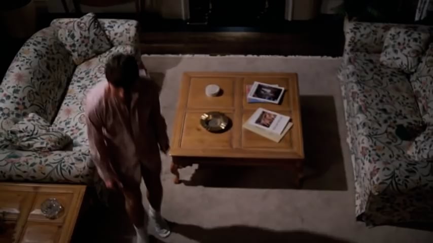 Risky Business Dance Scene on Vimeo