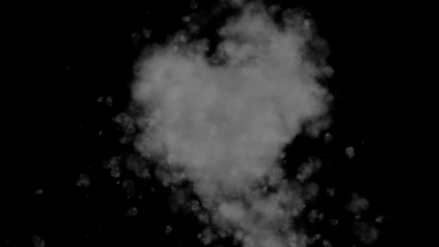 Satellite Sky Smoke Nuclear - Free video on Pixabay