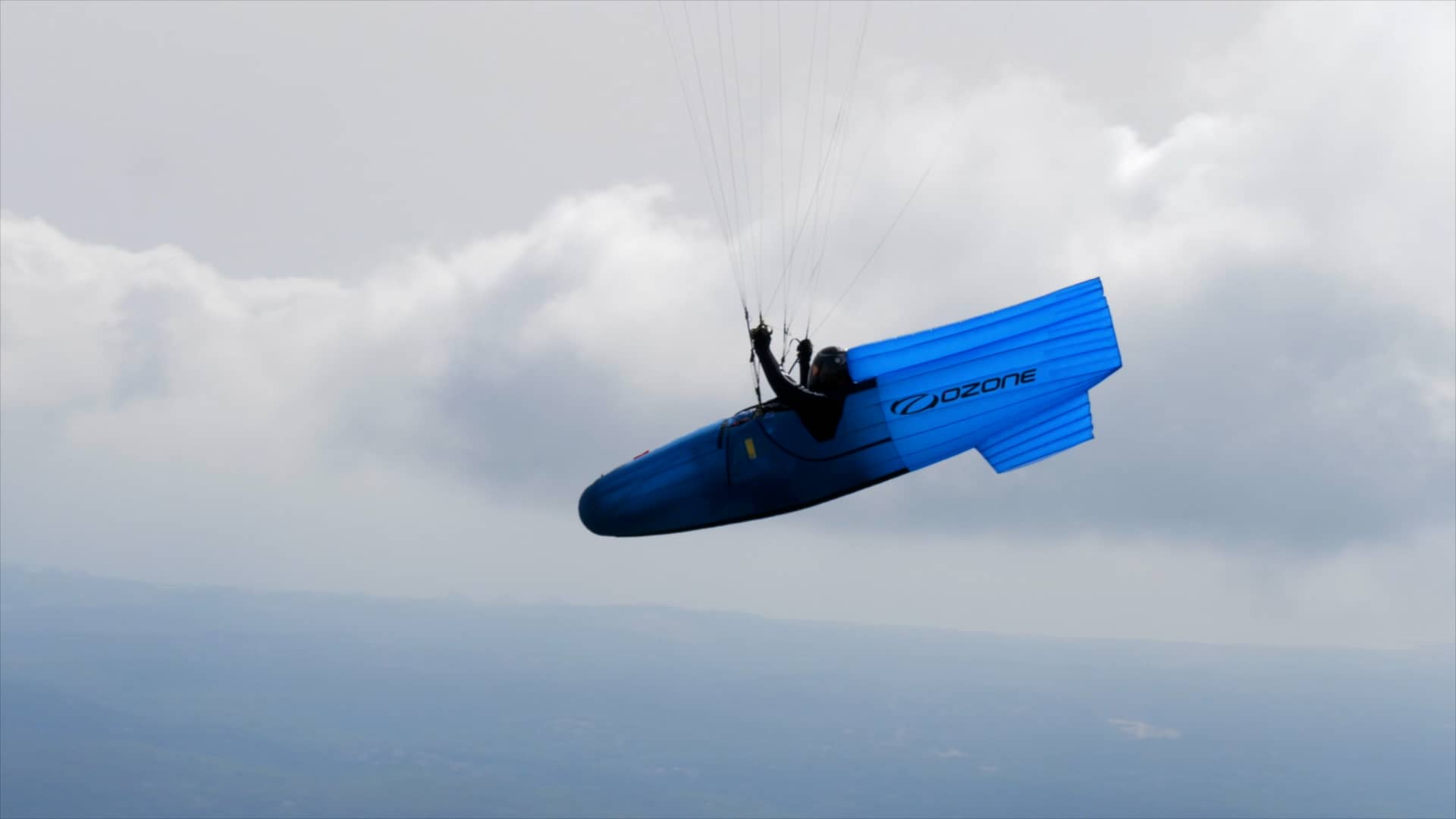 OZONE R&D: A look inside on Vimeo