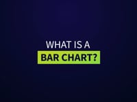 Short Forex Trading Videos: What is a Bar Chart? | FXTM
