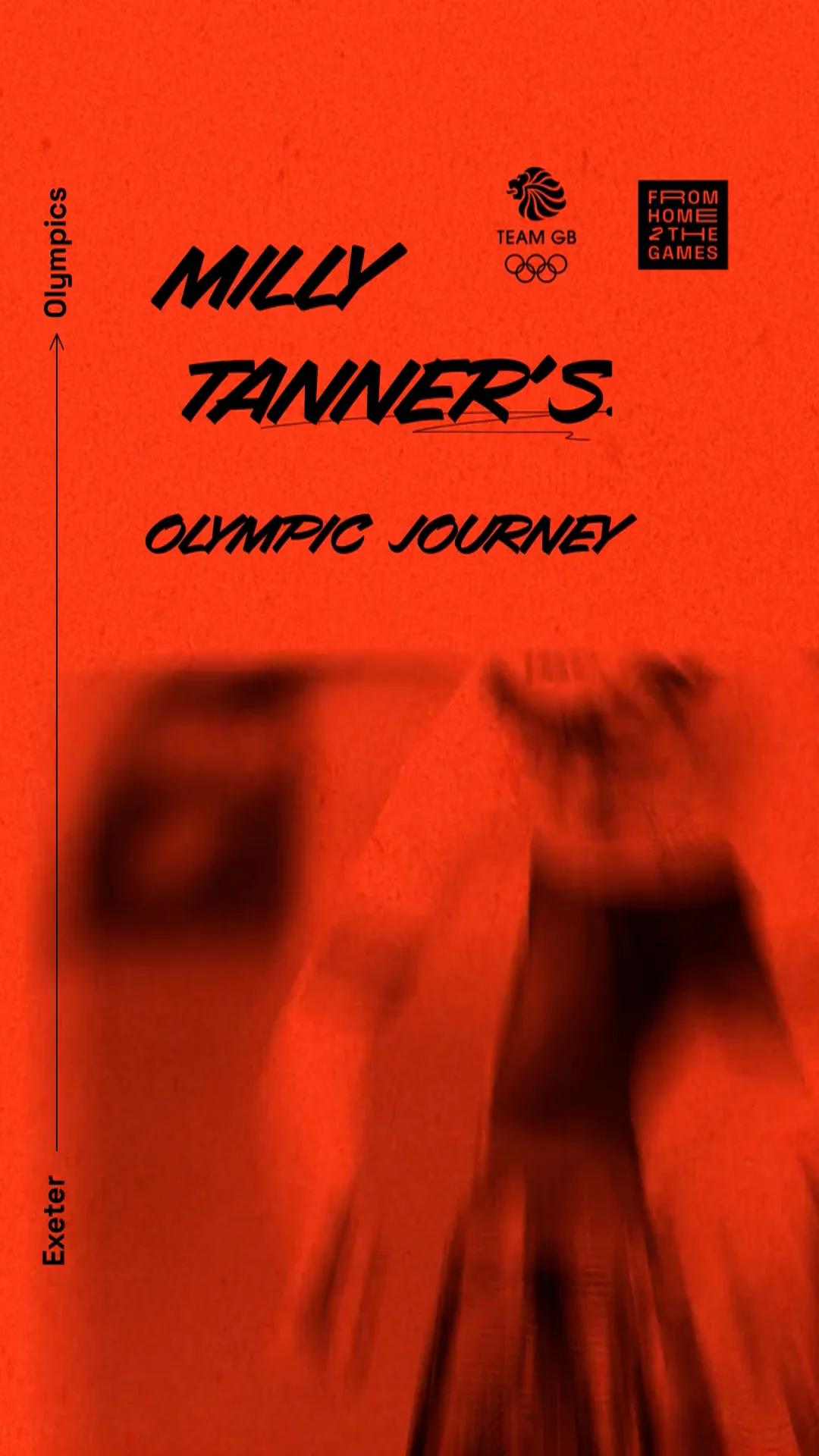 Milly Tanner (20s Interview) - 9x16 on Vimeo