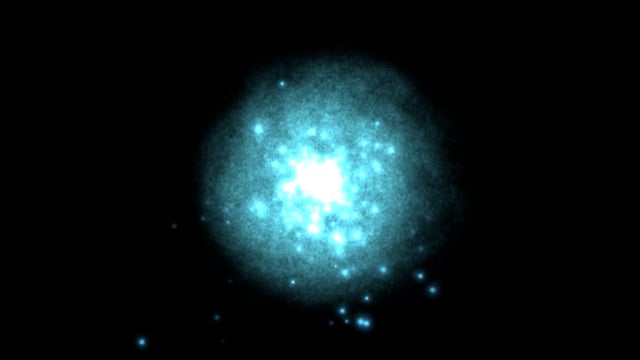 Planet Celestial Body Space - Free video on Pixabay