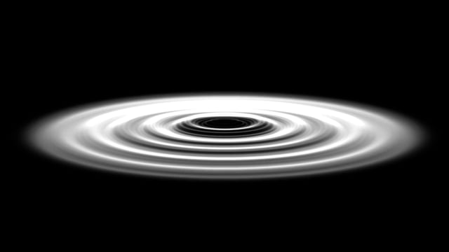 Black, Light, Space. Free Stock Video - Pixabay