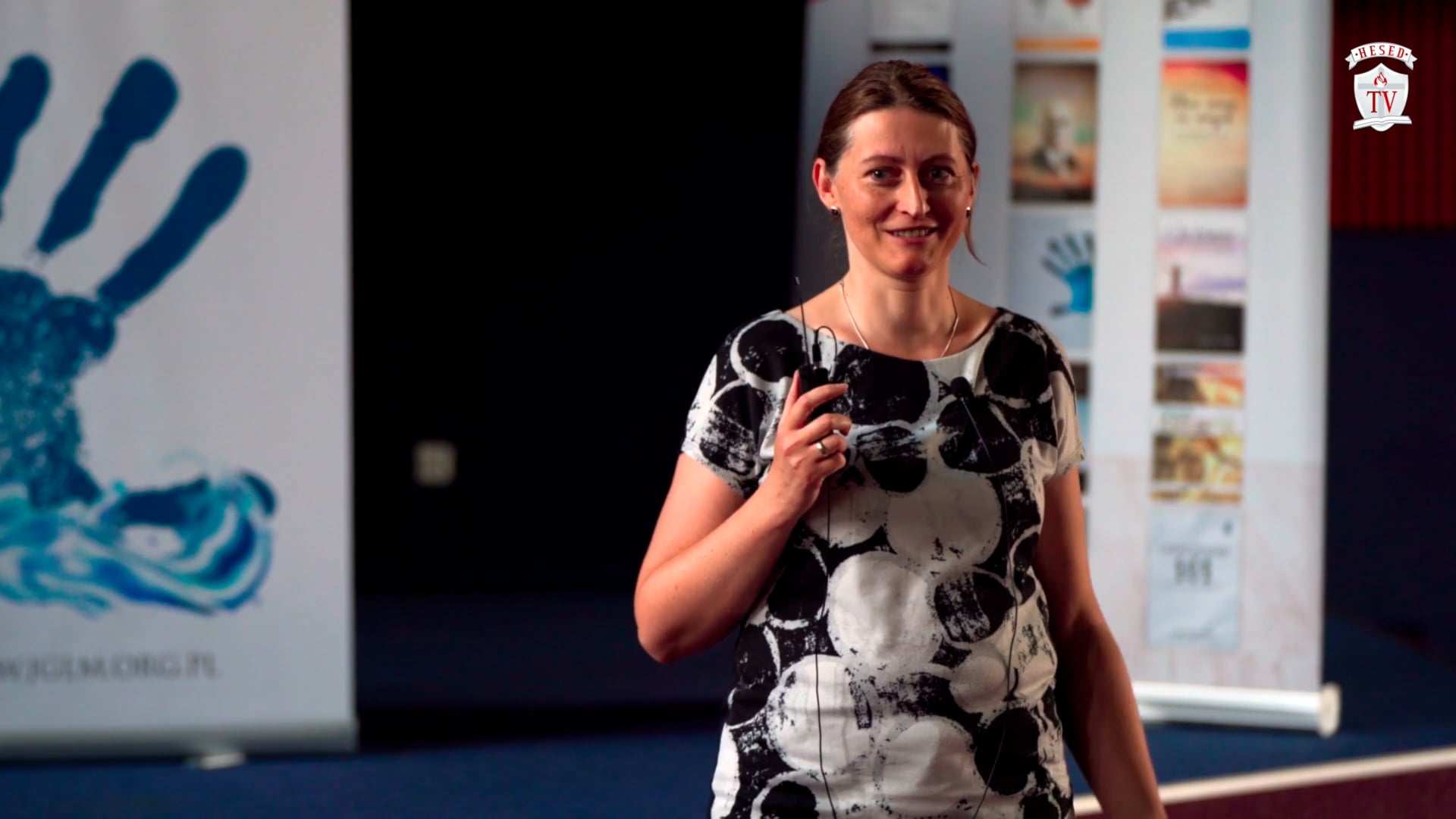 Wyjście na ulice opowiada Basi on Vimeo