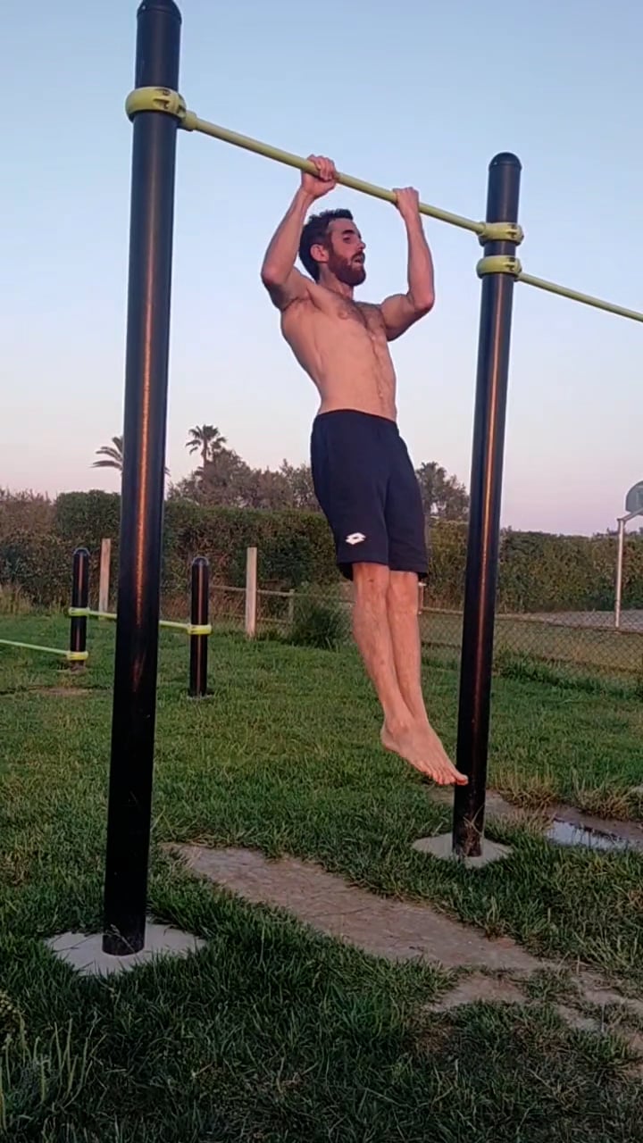 One arm bar asistido on Vimeo