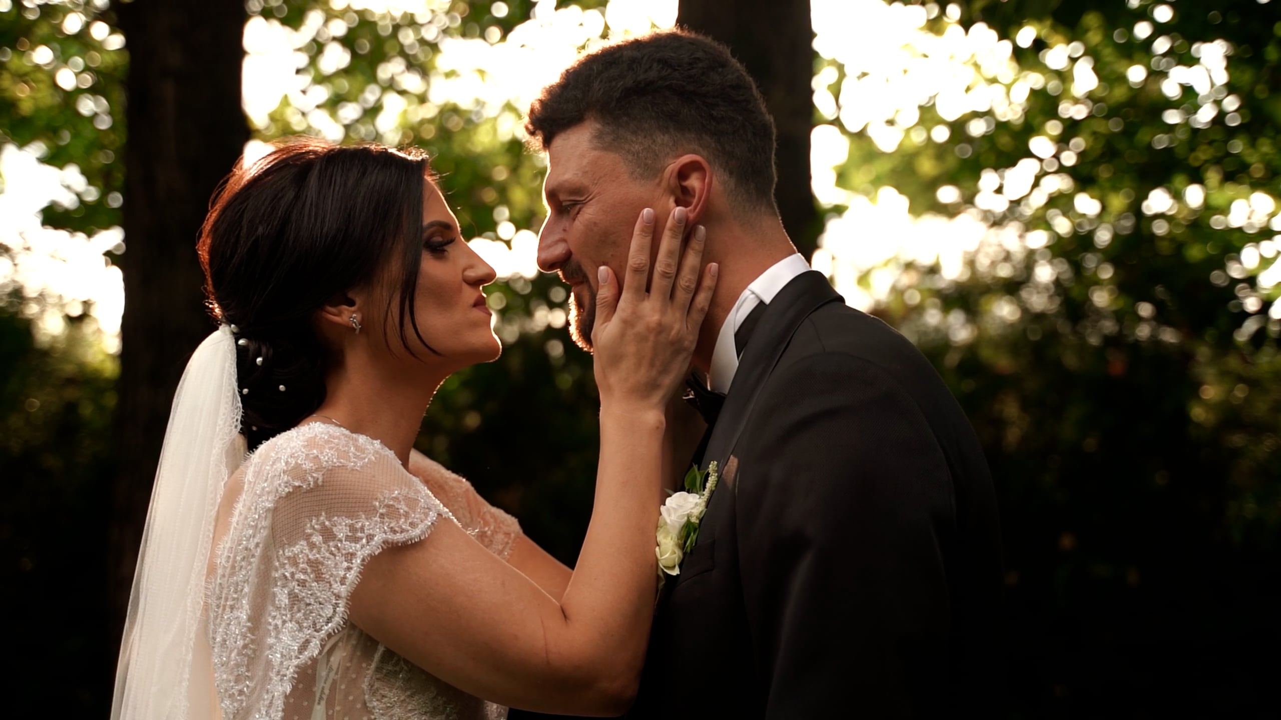 Mara & Valentin - Love story on Vimeo