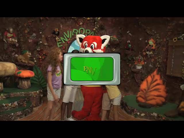 Enviropals! (Enviro-Tip) "Recycling" on Vimeo