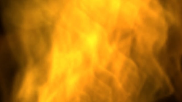 Heat Light Yellow - Free video on Pixabay