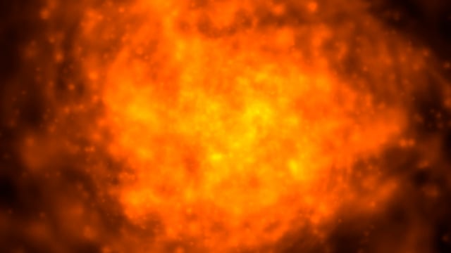 Heat Texture Space - Free video on Pixabay