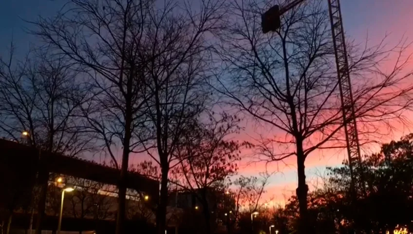 2122 - Planos del mundo - IES Lope de Vega - Barrio de Pacífico, Madrid ...