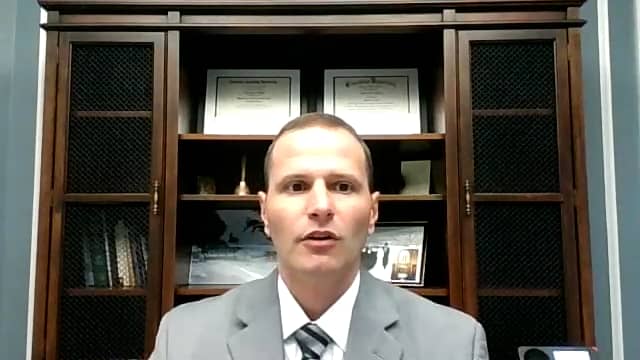 Message from Kent Halaby on Vimeo