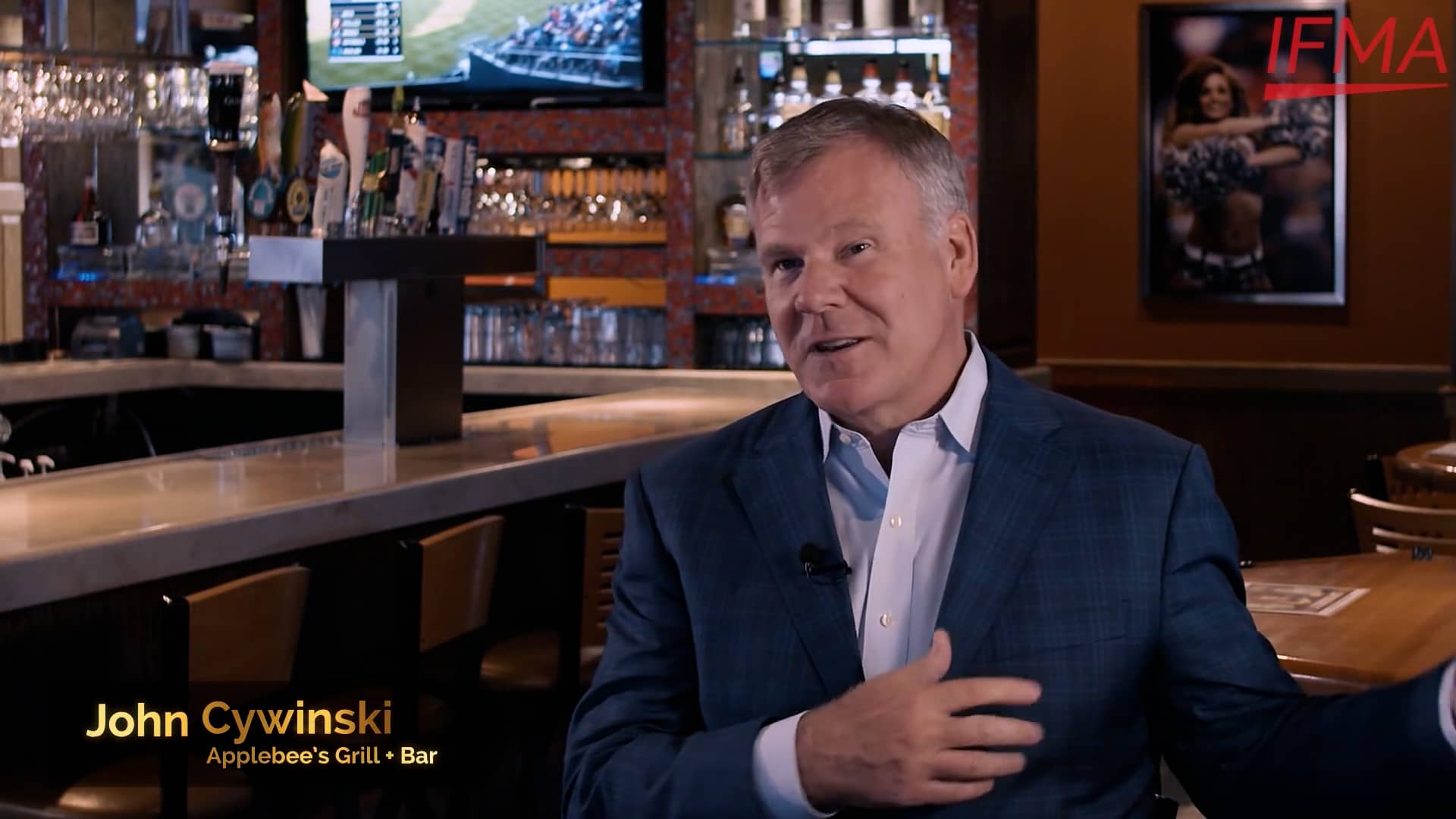 John Cywinski | 2021 Silver Plate Winner | Chains Full Service on Vimeo