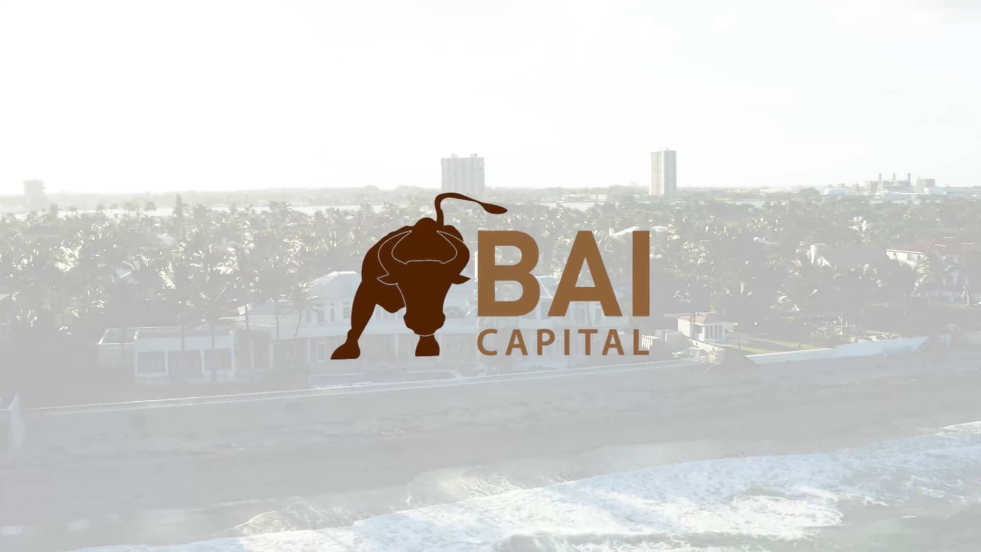 BAI Capital / Video Corporativo on Vimeo