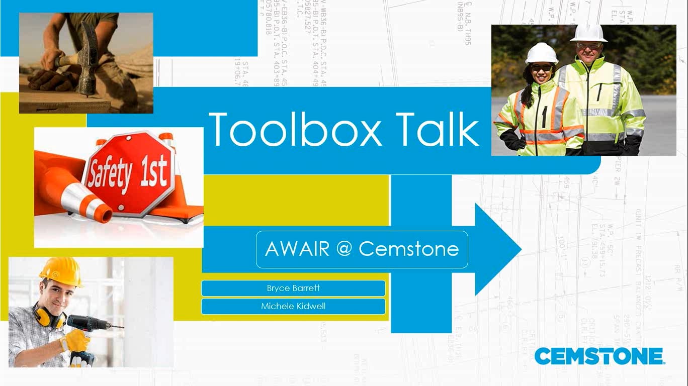 Awair Training on Vimeo