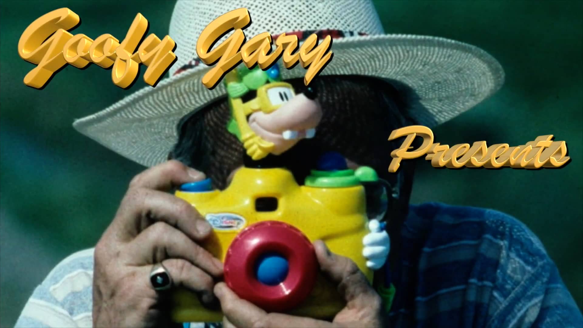 Goofy Gary Goes Drone - Mavic Mini on Vimeo