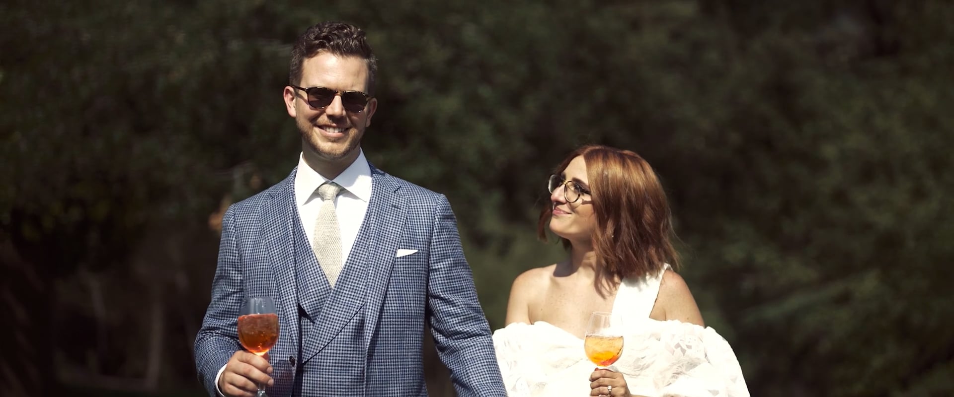 Aimee & Tom - Highlight Film on Vimeo