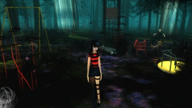 The Path, video portrait: Ruby on Vimeo