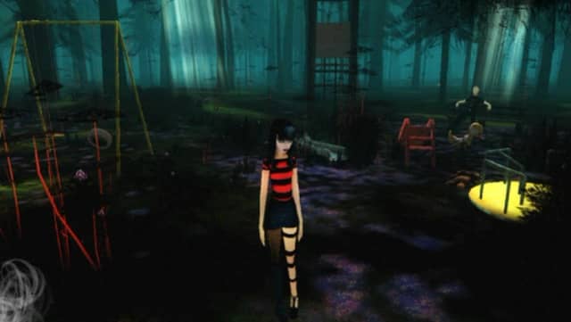 The Path, video portrait: Ruby on Vimeo