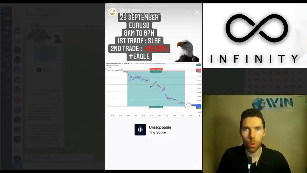 eagle infinity presentation.mp4 on Vimeo