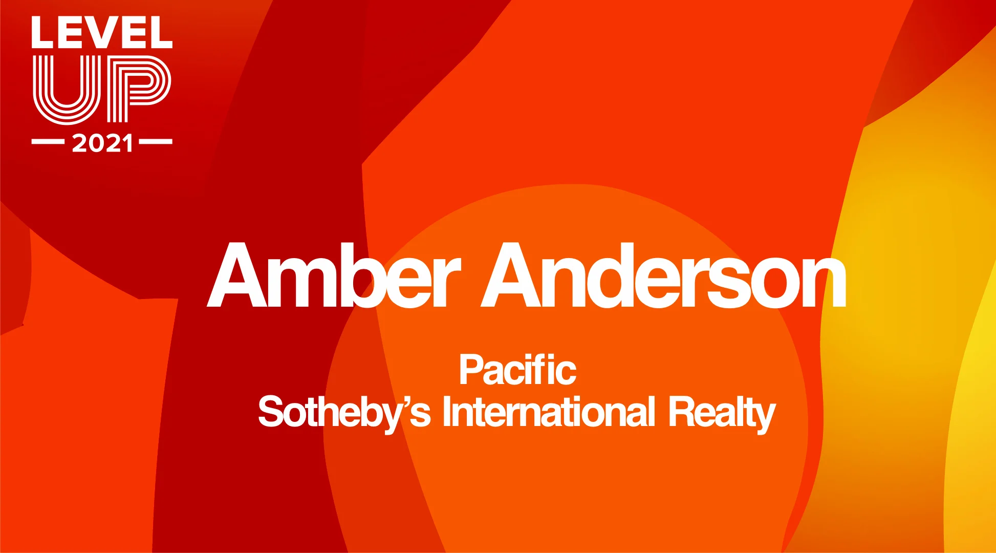 Amber Anderson on Vimeo