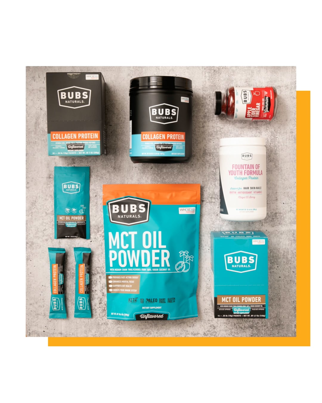 Hale 2021 - BUBS Natural_v2 on Vimeo