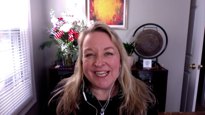 Conscious Psychic Program - Angela Bixby