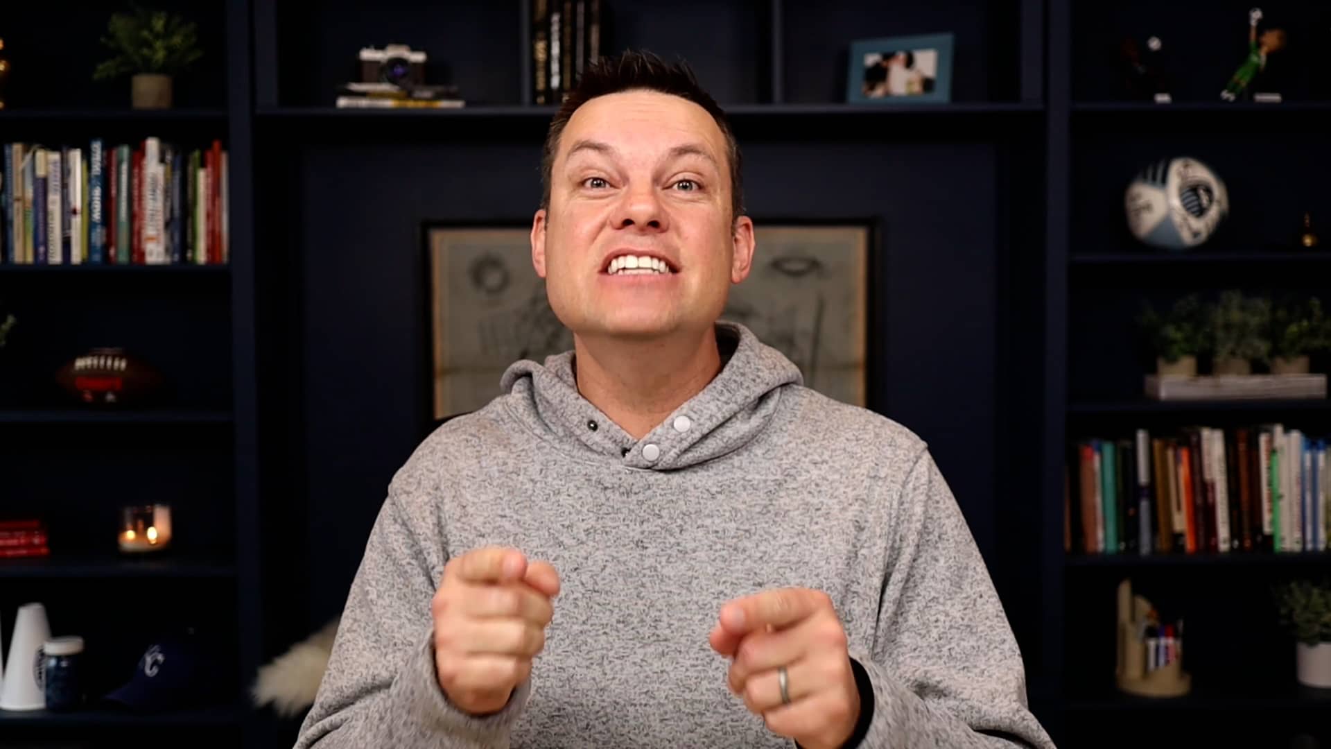 Engage Conference - Ryan Wakefield - Keynote - In-Service Evangelism on ...