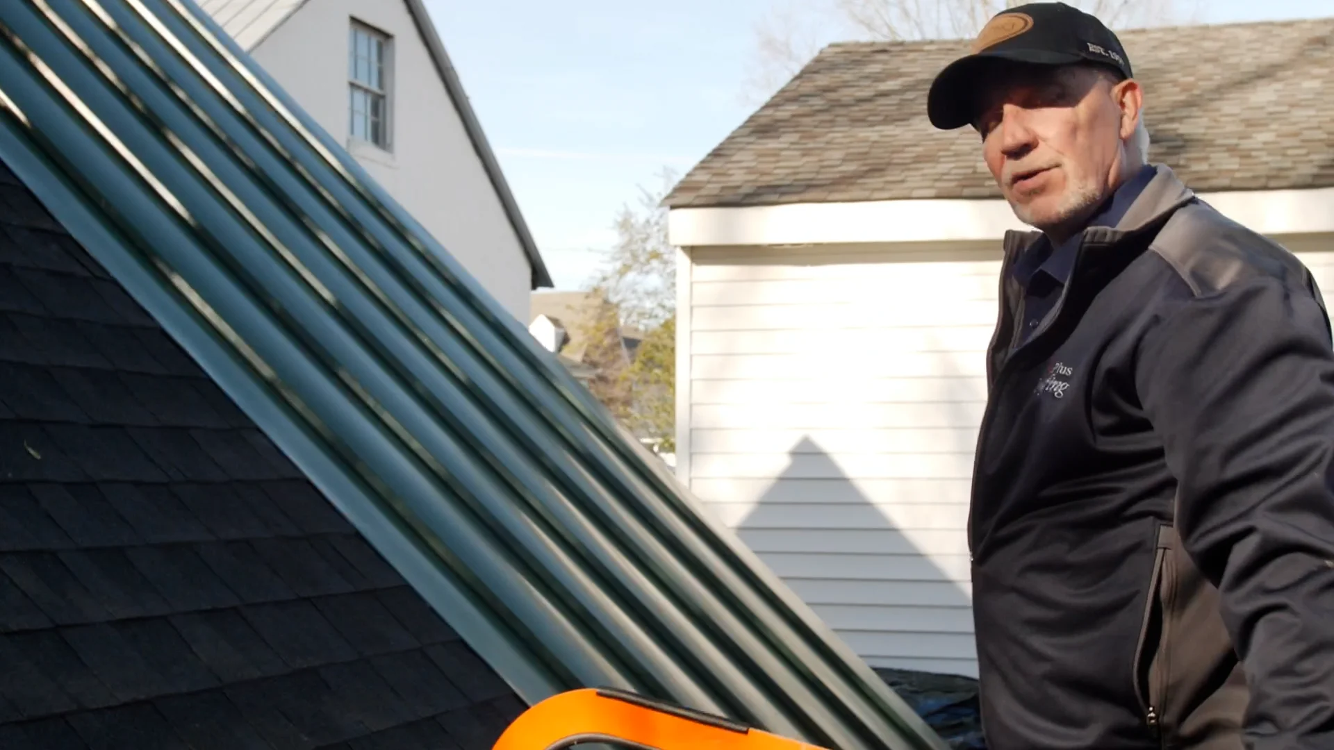 KainBuilt - Ridge Reacher Tutorial on Vimeo