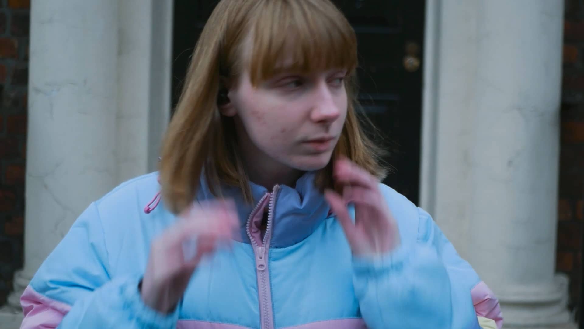 Lydia Allen Showreel on Vimeo