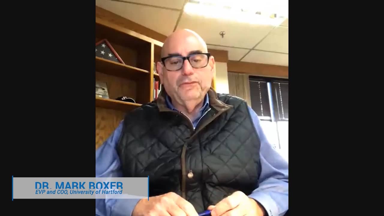 Outsource to Hartford™ Town Hall with Dr. Boxer on Vimeo