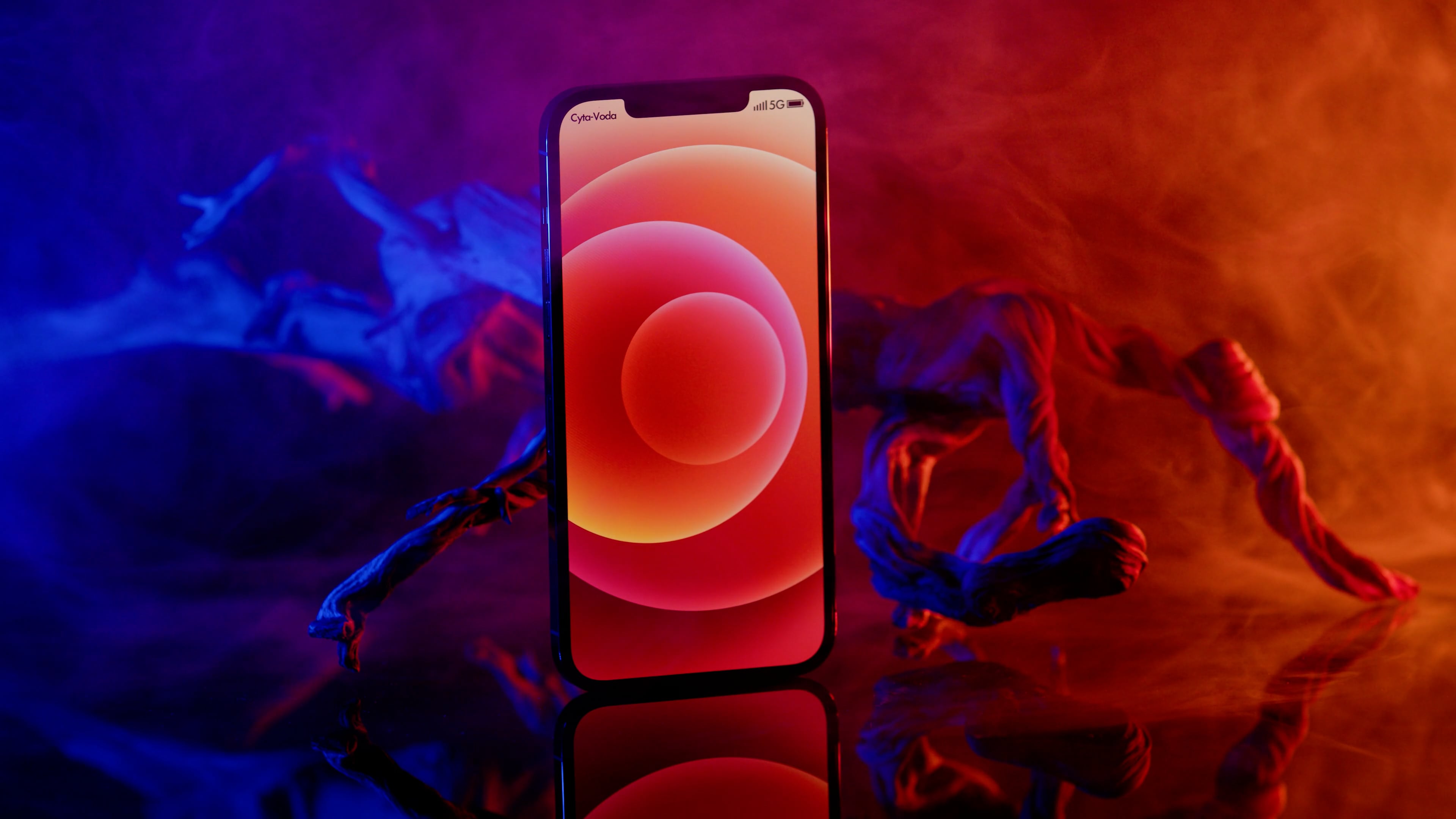 Cyta/Vodafone iPhone 12 on Vimeo