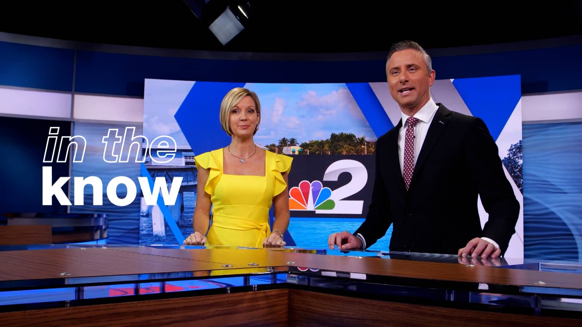 NBC2 News Today Image Promo | Let's Go Get It on Vimeo