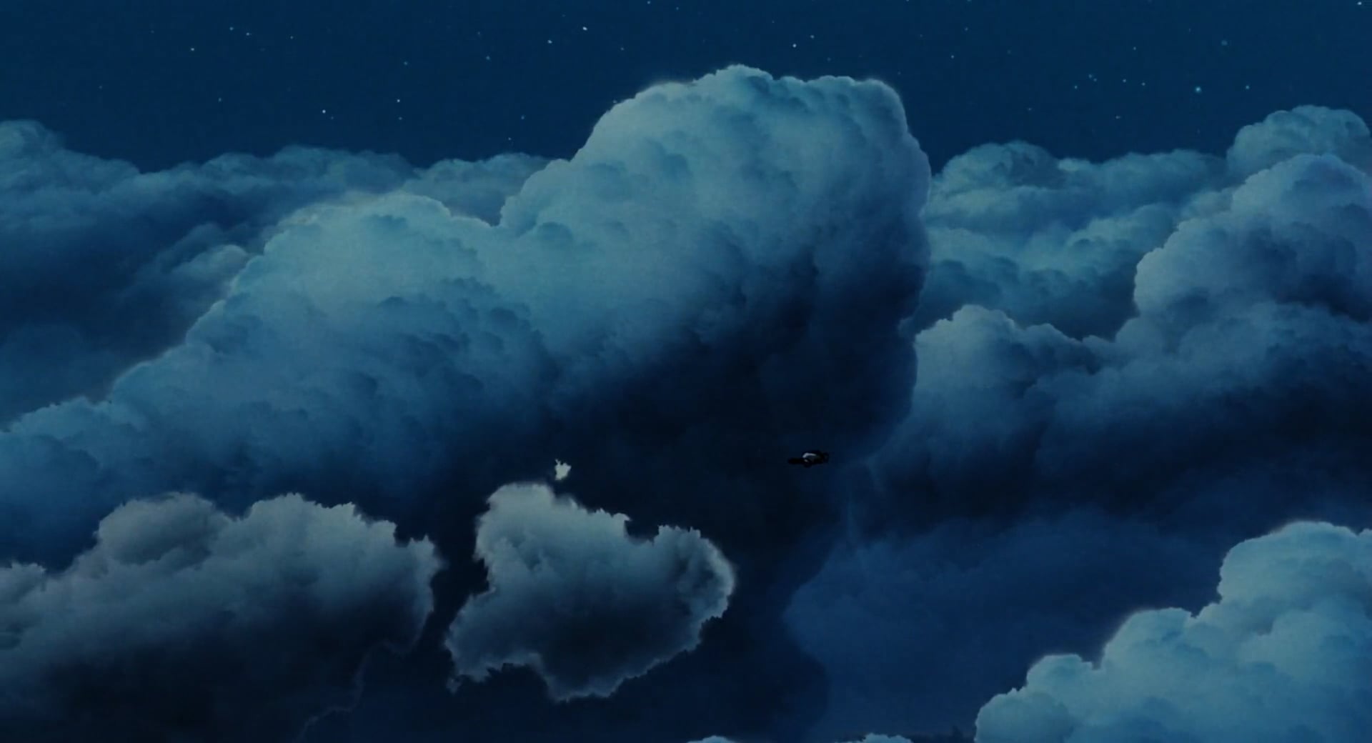 Blue Moon (Castle In The Sky 1986) on Vimeo