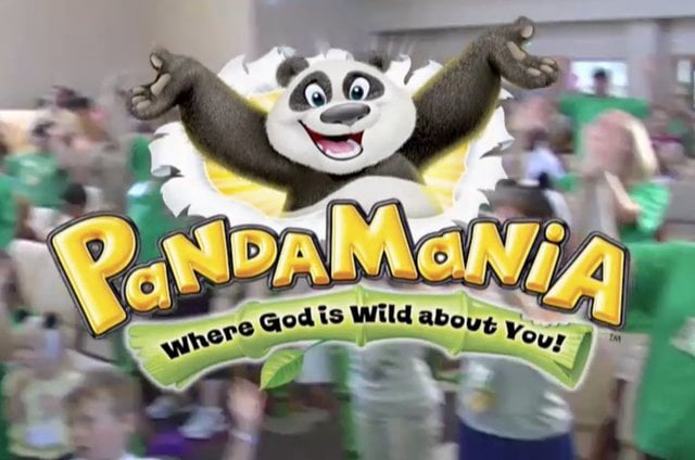 VBS 2011: PandaMania on Vimeo