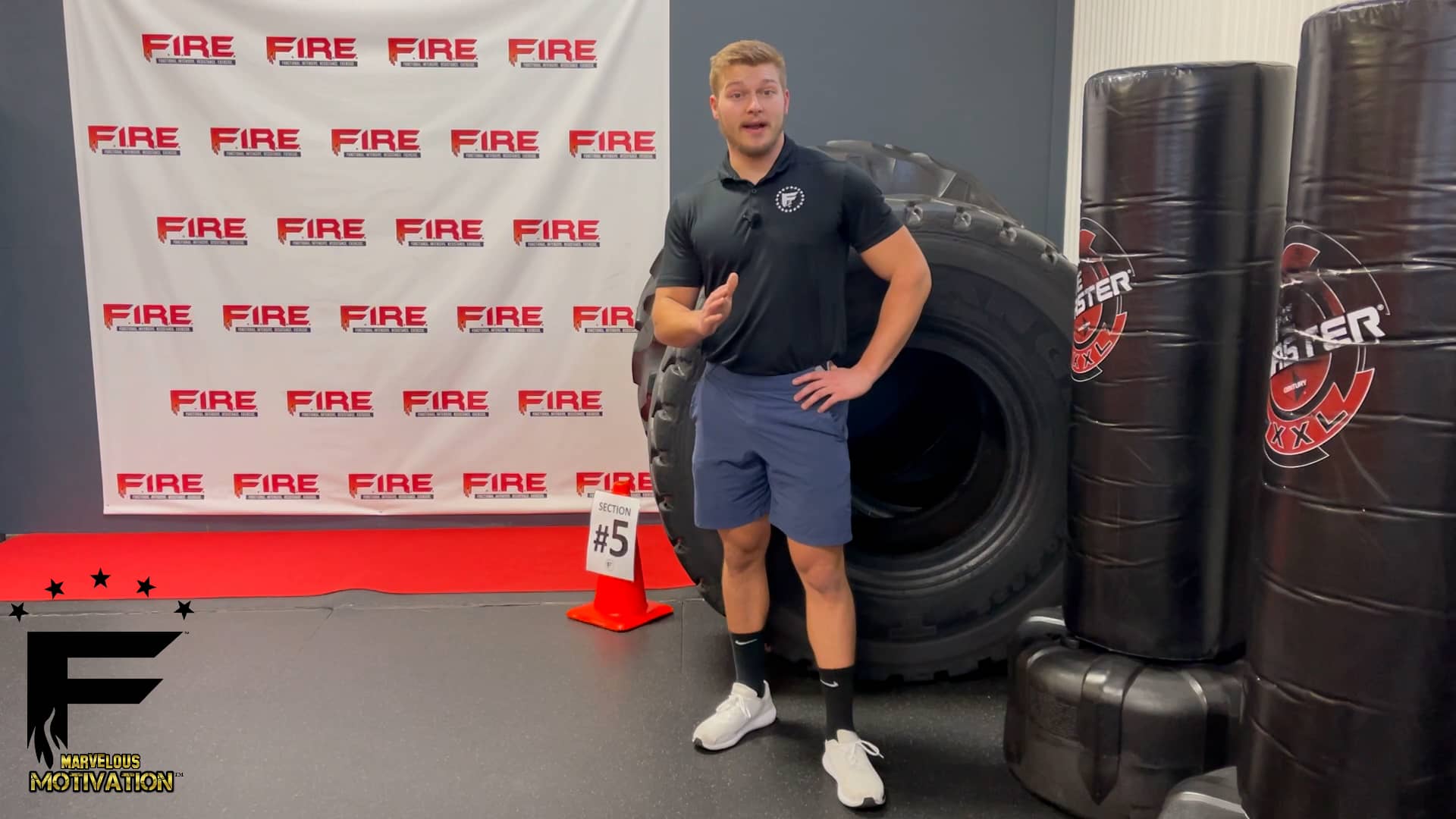 Bulgarian Split Jump on Vimeo