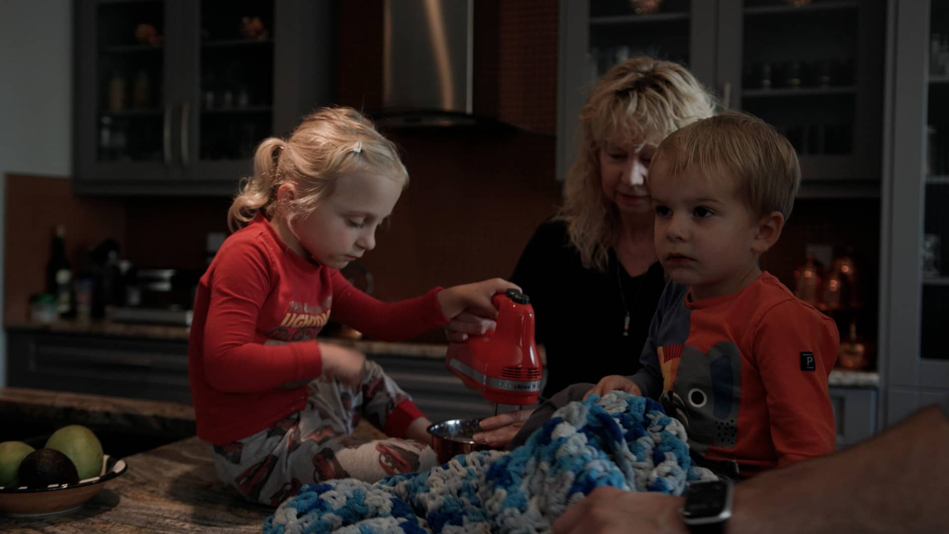 Souter Family on Vimeo