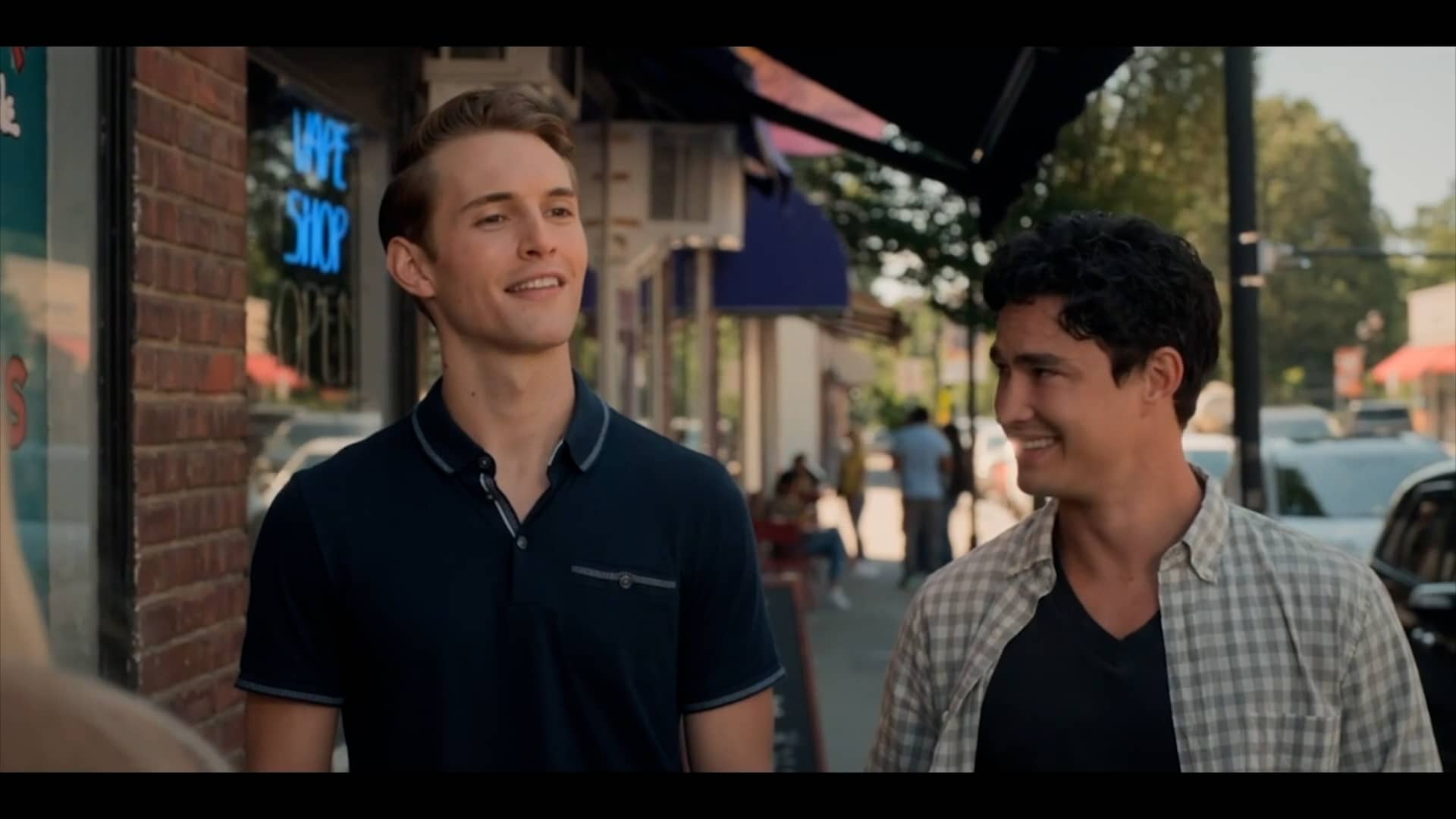 Colby Strong Demo Reel 2022 on Vimeo