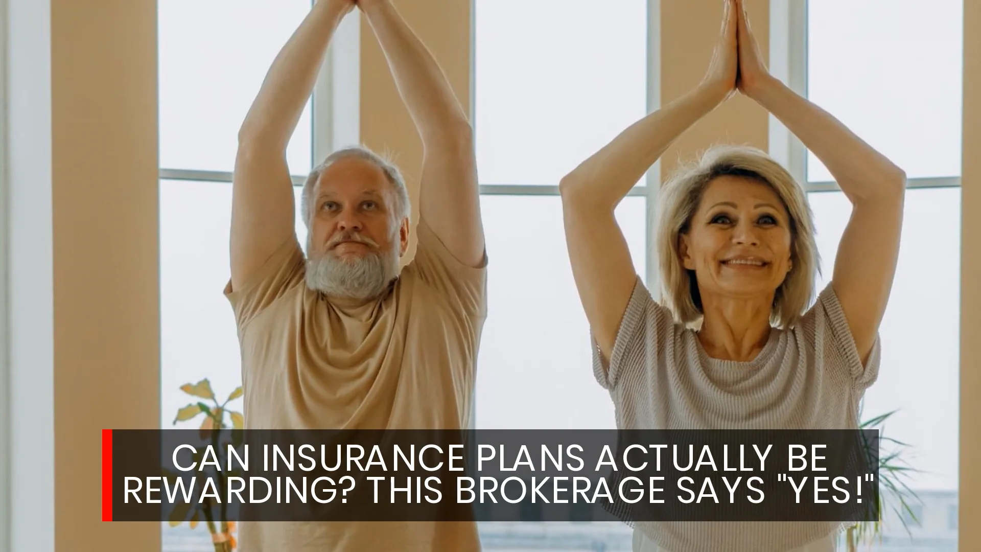 Canadian Insurance Broker Get A Money-Back Policy & Have Your Premiums ...