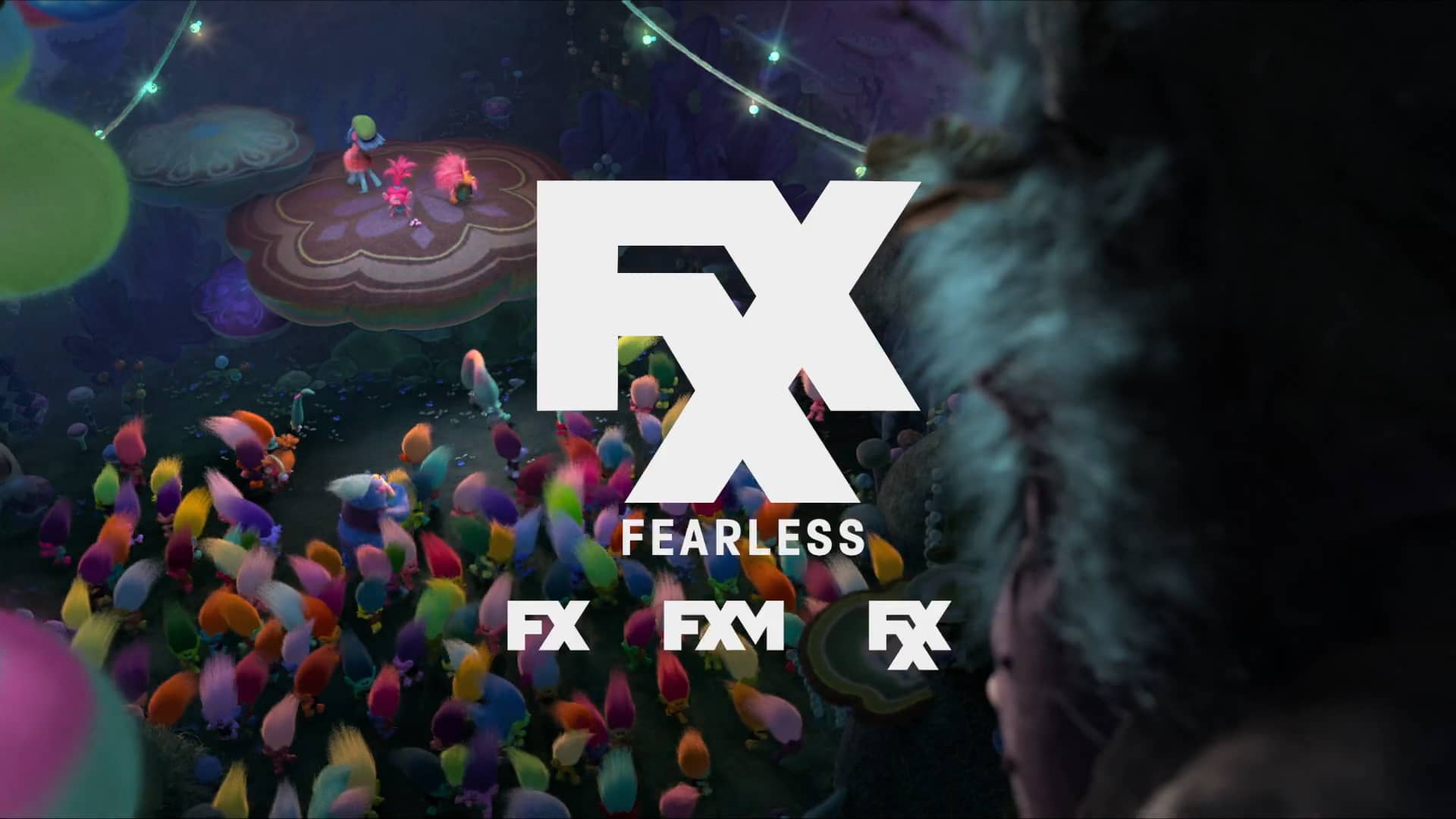 FXX: TROLLS "Cupcake" TV10 on Vimeo