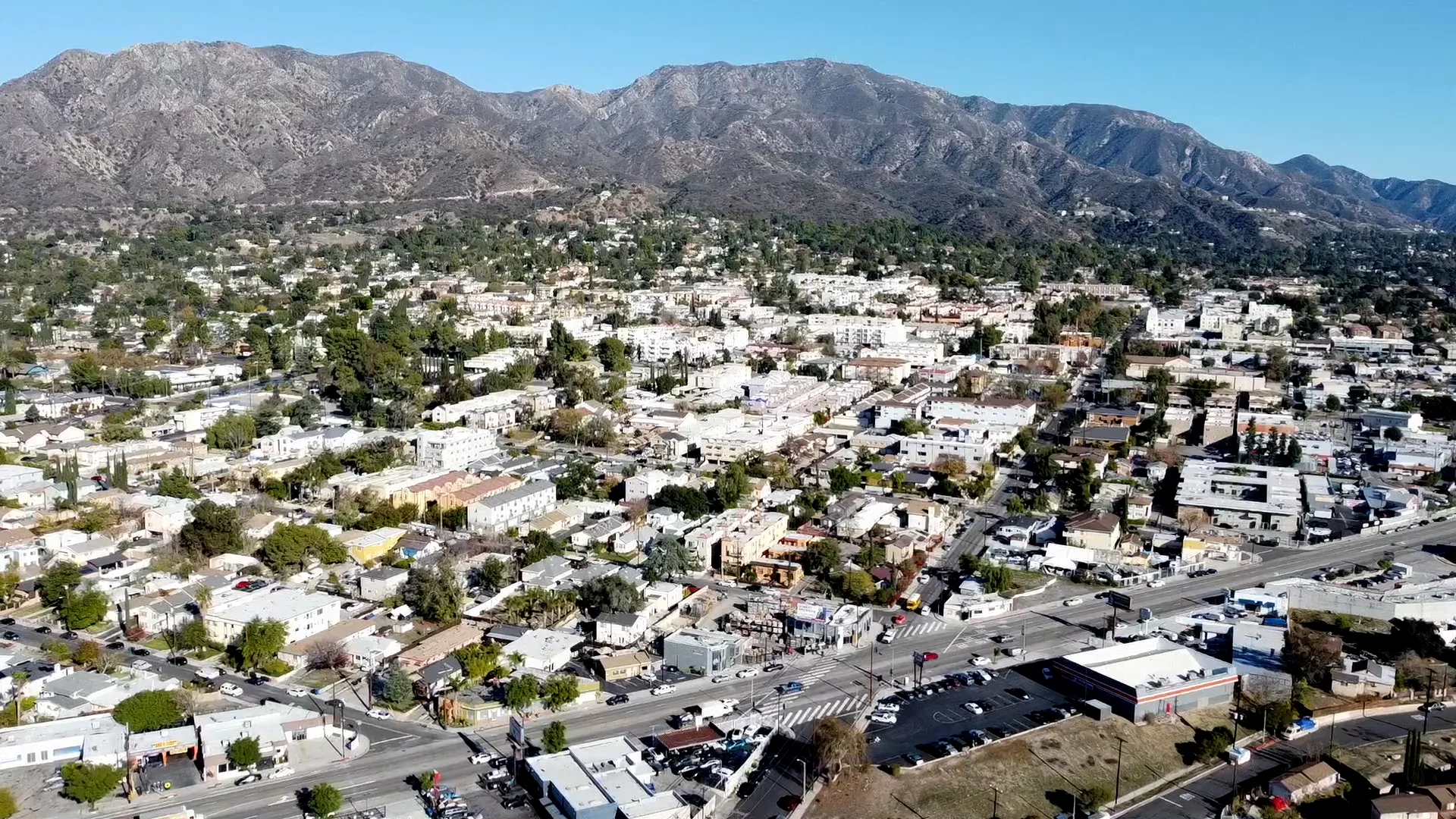 10118 Fernglen Ave #4, Tujunga CA