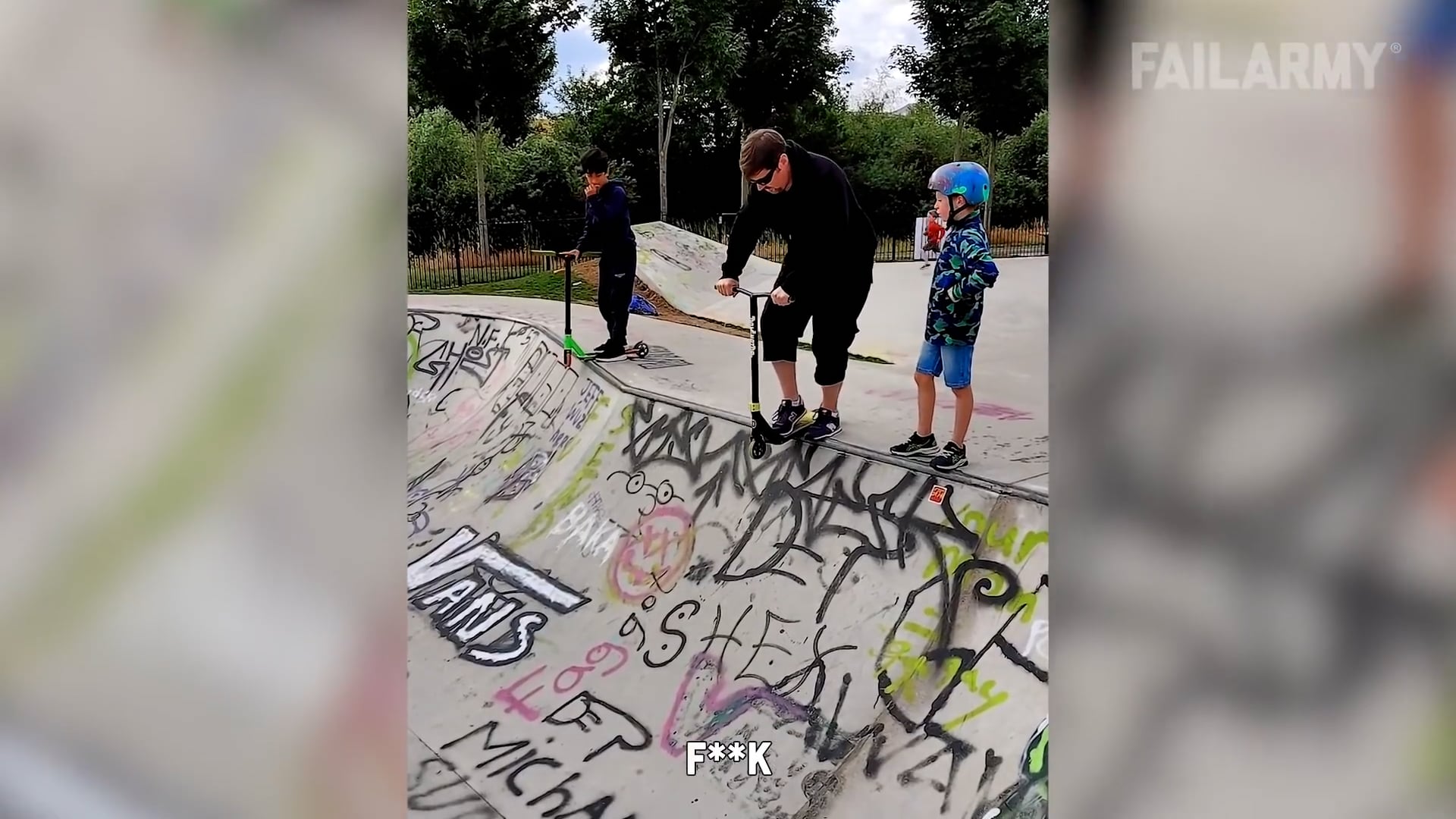 Mission Failed - Fails of the Week | FailArmy on Vimeo