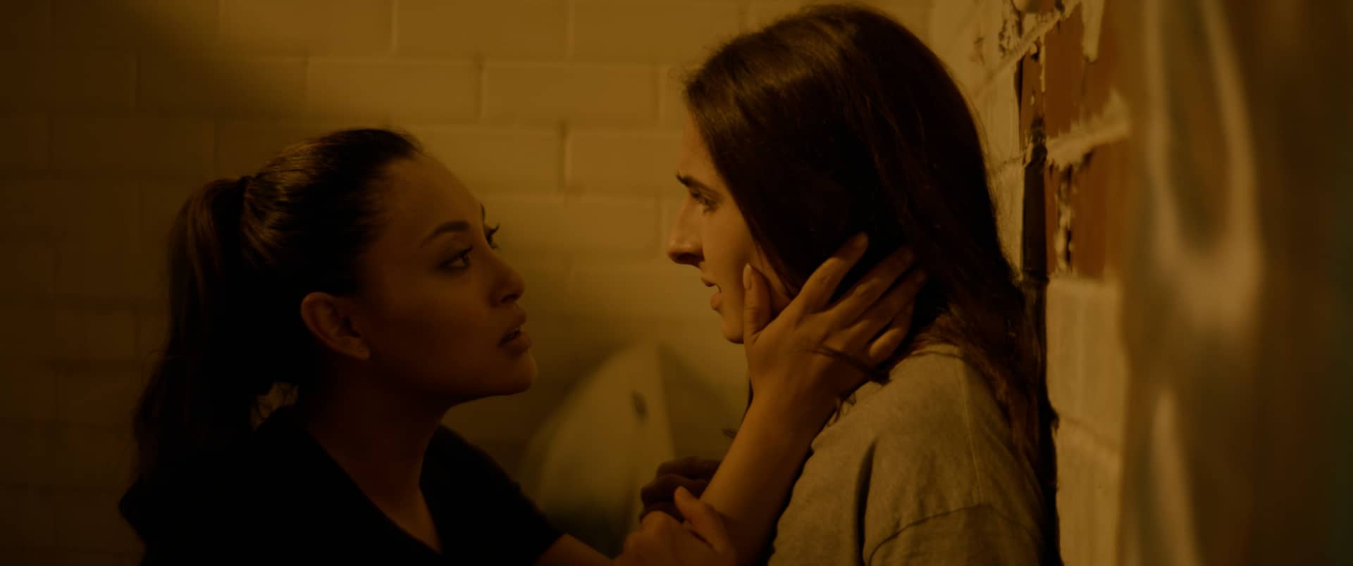 Suesha Rana & Kayla Hirschi on Vimeo