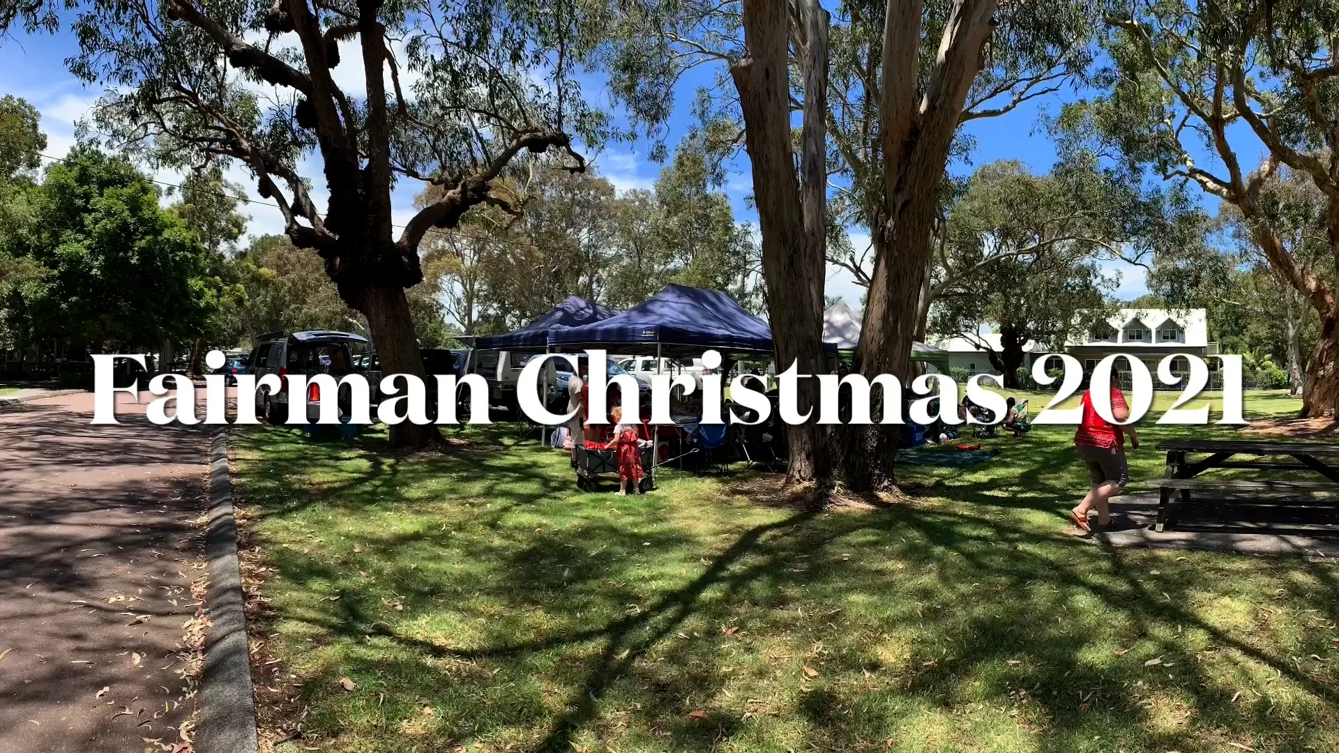 Fairman Christmas 2021 on Vimeo