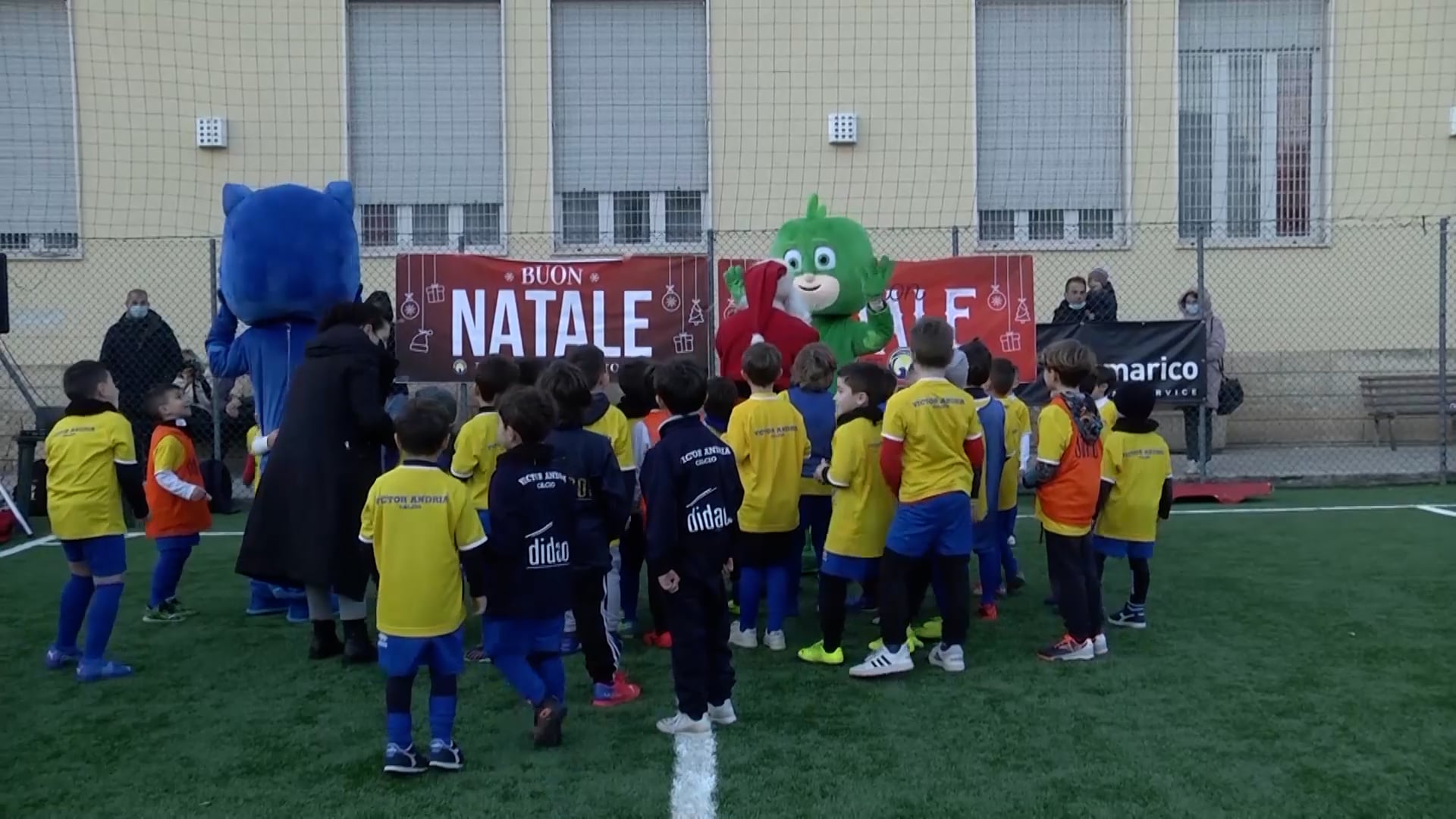 Andria-victor-andria-Ricciardi-17-12-21.mp4 on Vimeo