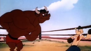 Videos about “popeye” on Vimeo