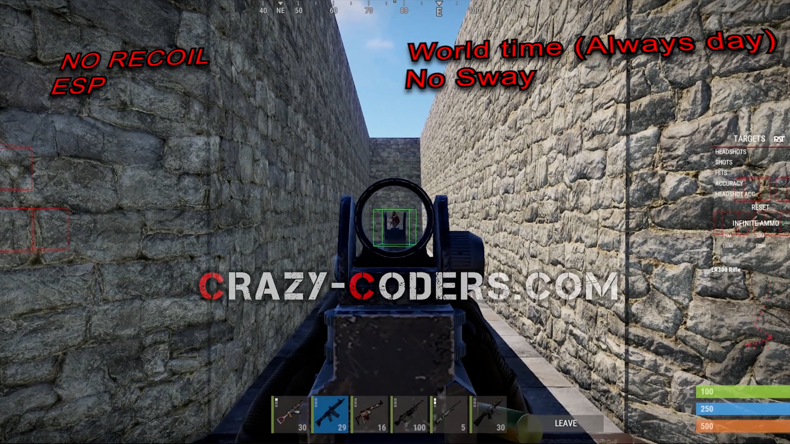 BUY CHEATS FOR RUST, PRIVATE CHEAT RUST, HACK FOR RUST, ESP AIMBOT RUST ...
