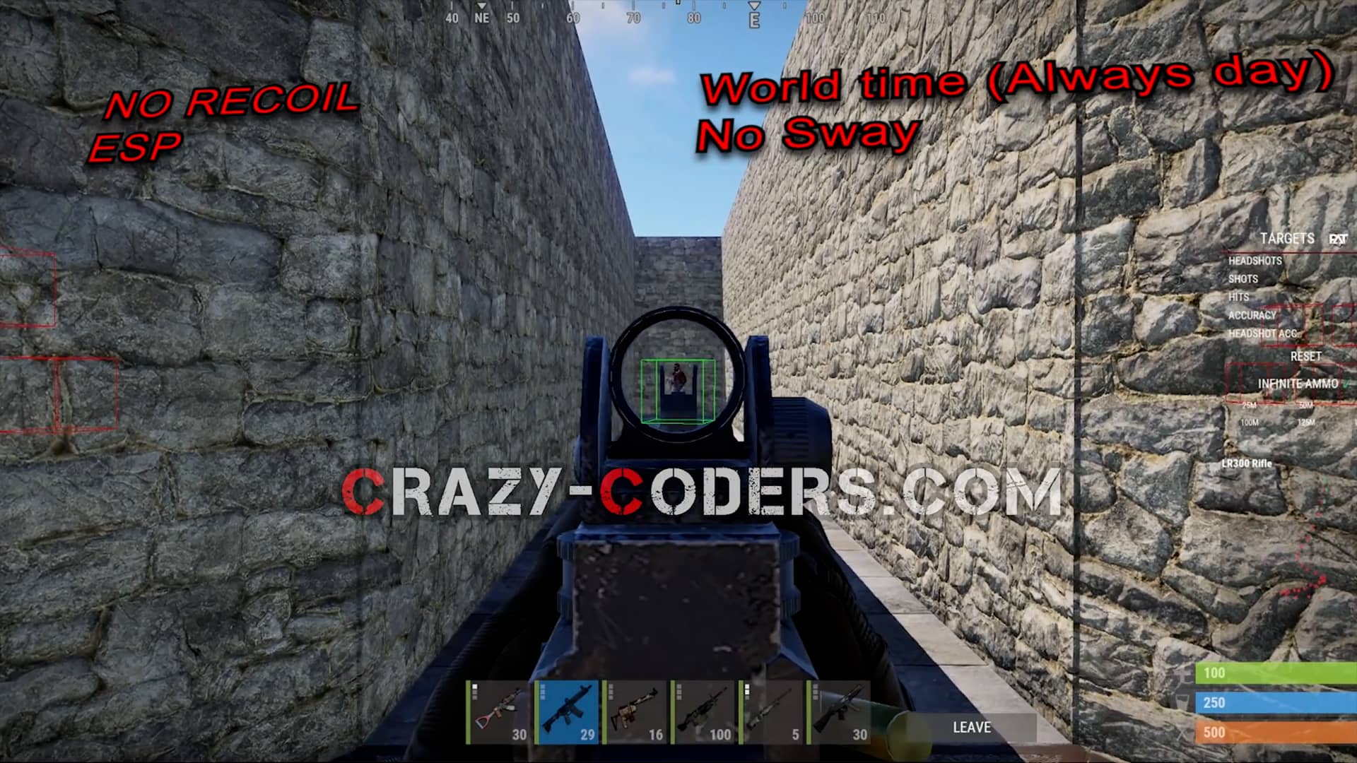 BUY CHEATS FOR RUST, PRIVATE CHEAT RUST, HACK FOR RUST, ESP AIMBOT RUST ...