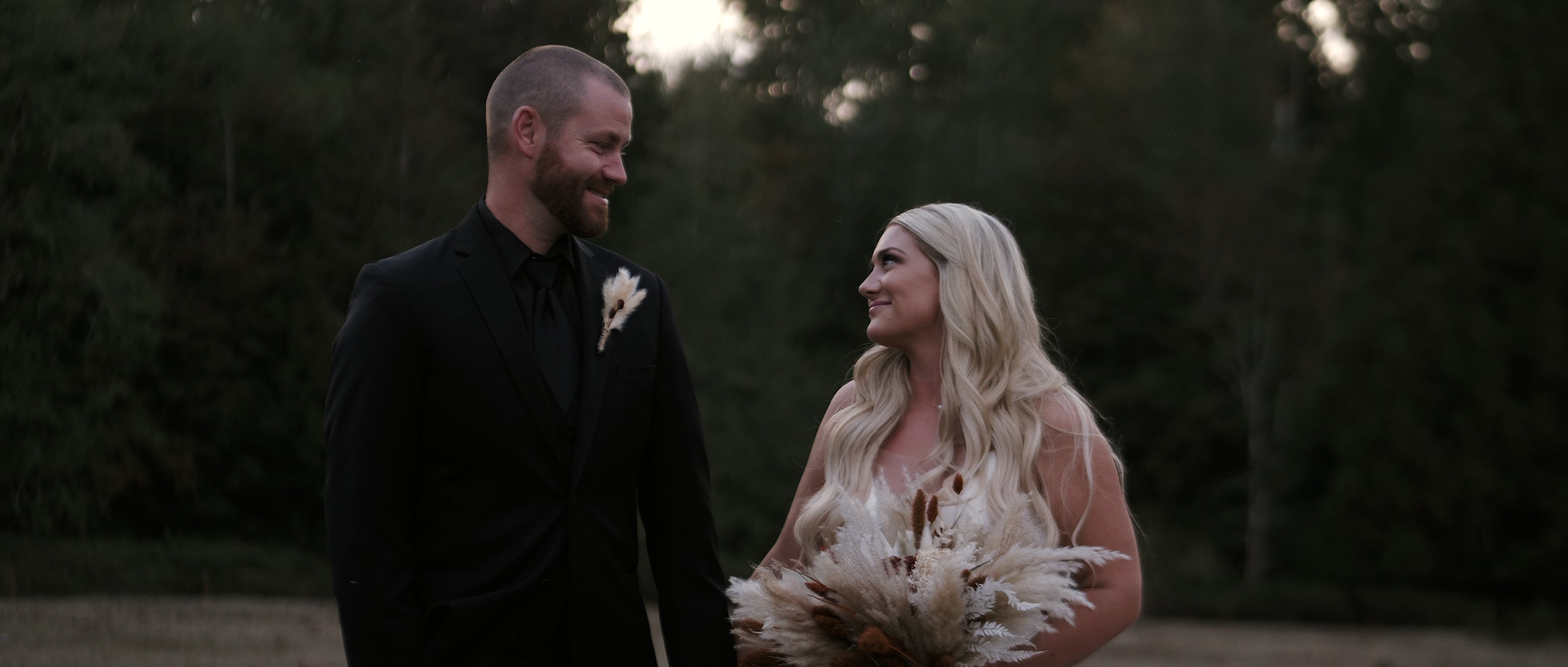 Sam & Calvin | Wedding Film on Vimeo