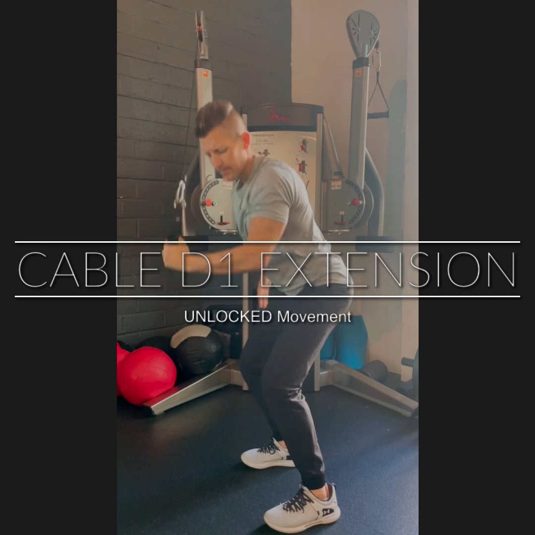 Cable D1 Extension on Vimeo