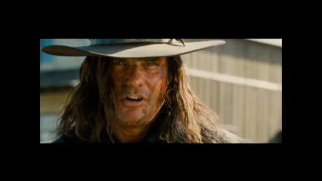 Where Was Gunless Filmed